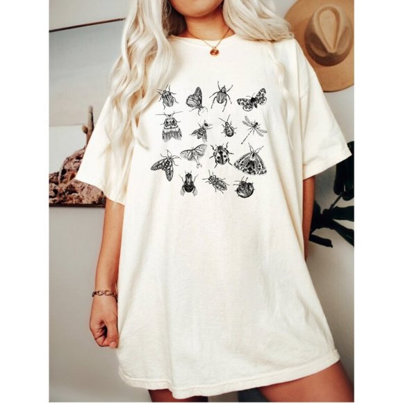 Tops | Goblincore Dark Academia Cottagecore Clothing Goblincore ...